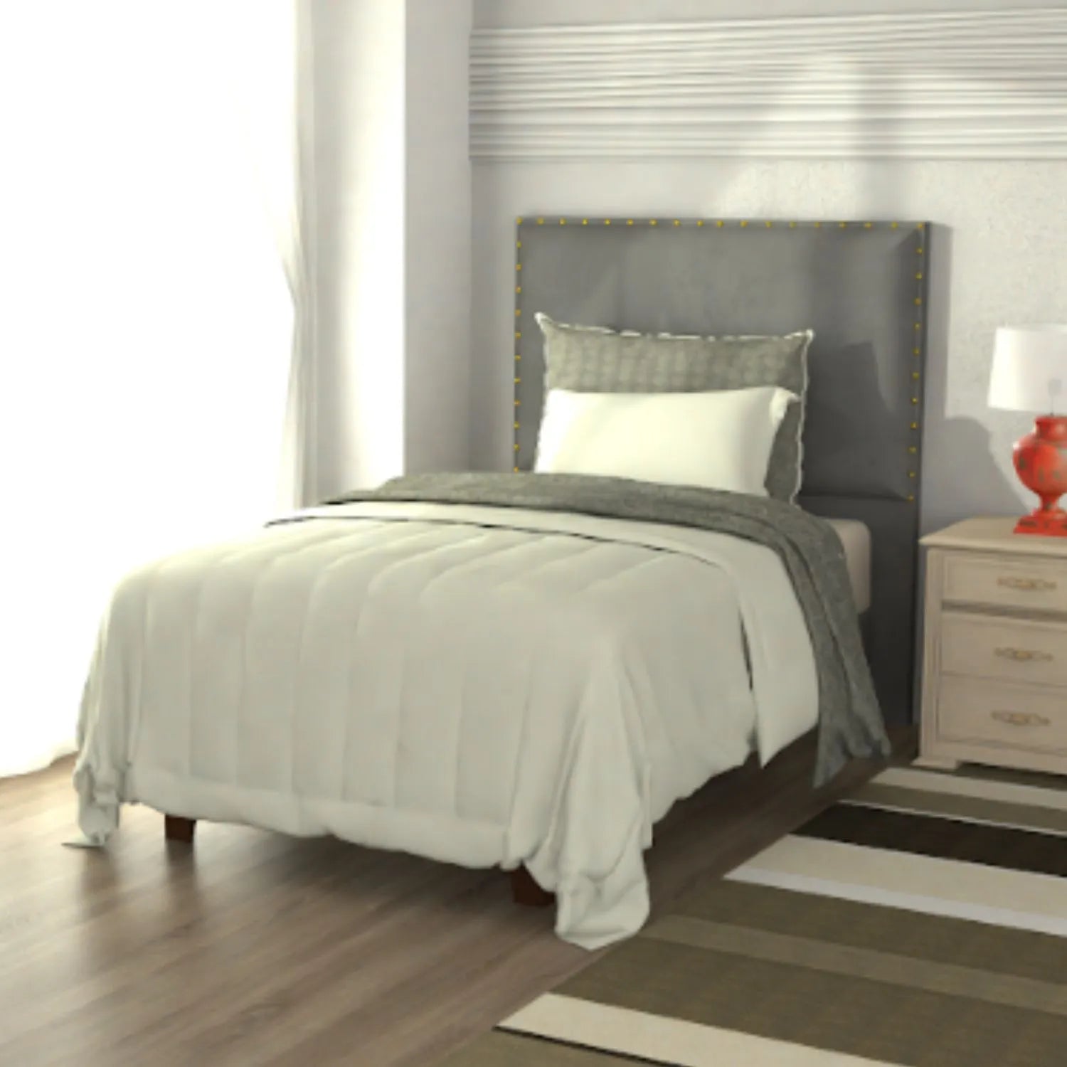 Camas Roma – Muebles Roma Chile